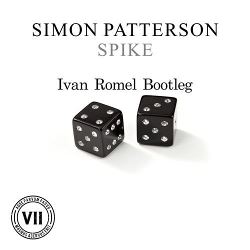 Stream Simon Patterson - Spike (Ivan Romel Bootleg) by Ivan Romel ...