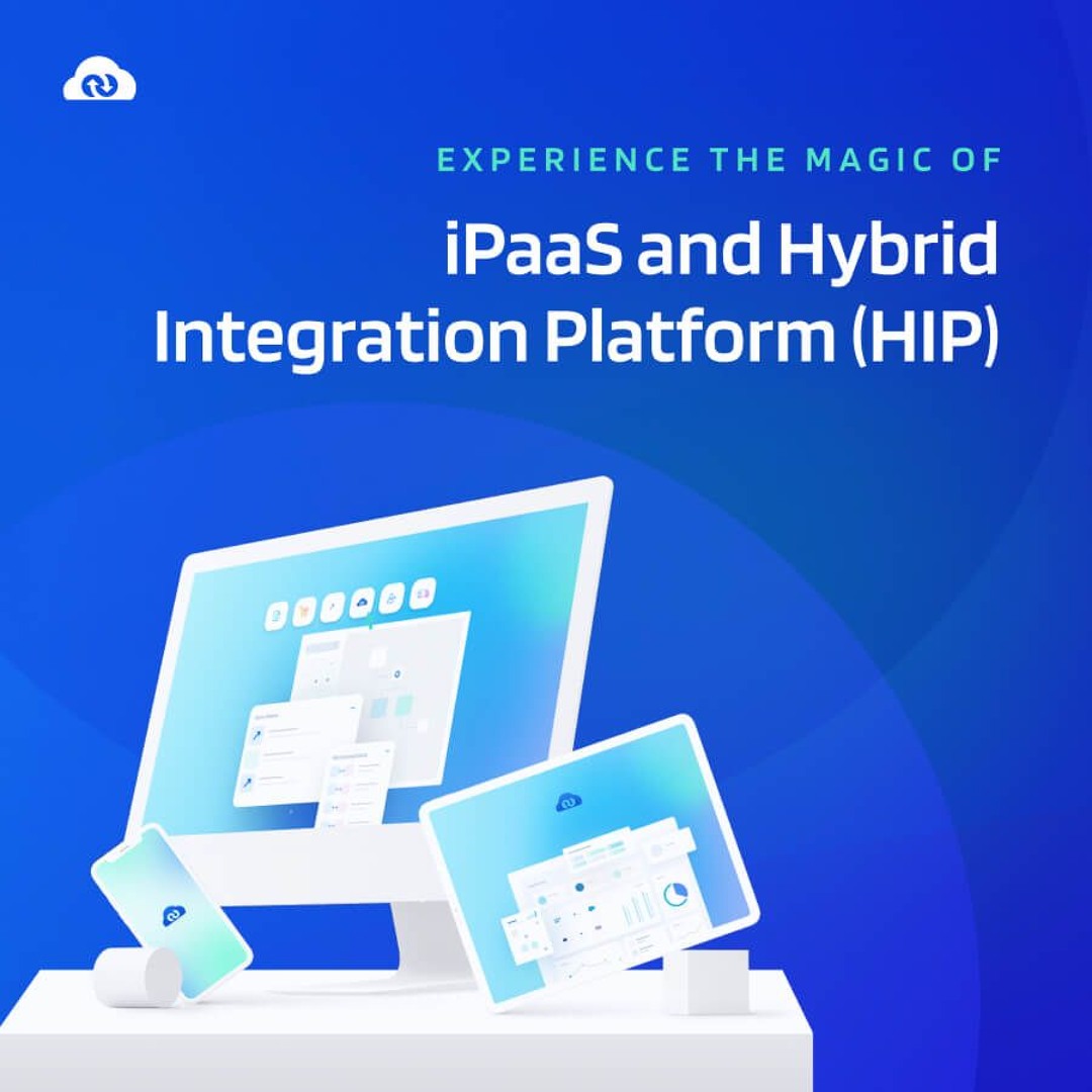 Stream episode Experience the Magic of iPaaS and Hybrid Integration Platform | APPSeCONNECT by ...