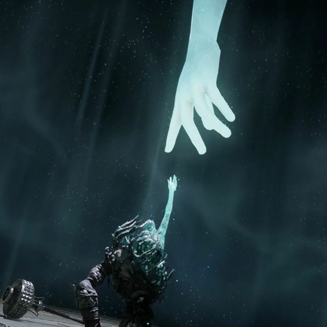 Stream Lies of P - Simon Manus, Awakened God (Cinematic Cutscenes) by ...