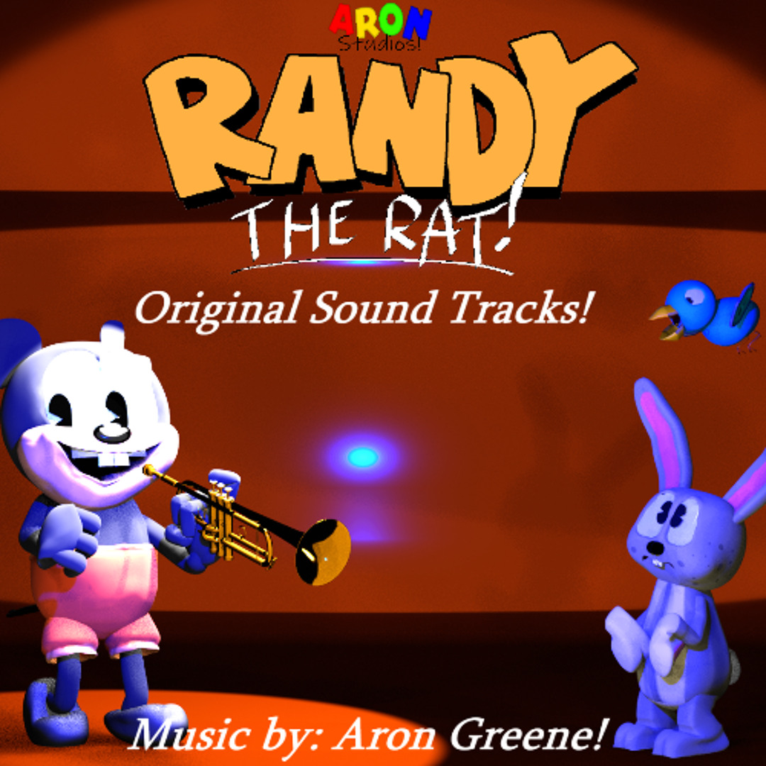 Stream Randy_the_Rat_Ost__Theme_Song (2) by Aron Studios | Listen ...