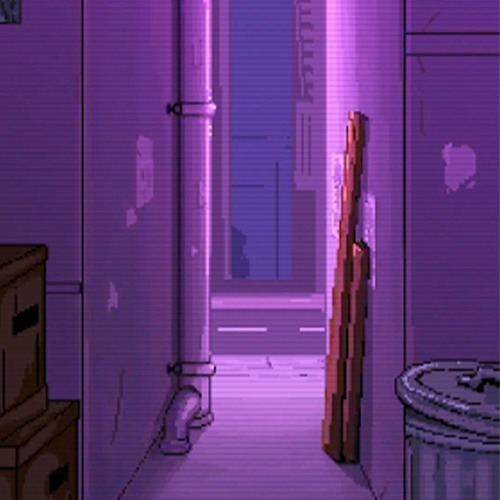 Stream Back Alley Tales: The Ultimate Version of the Pixel Art ...