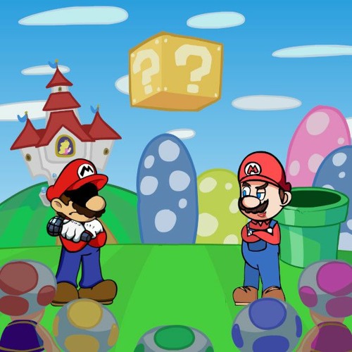 Stream Questionable Casting Redux (Kill Screen but It's a Mario and ...