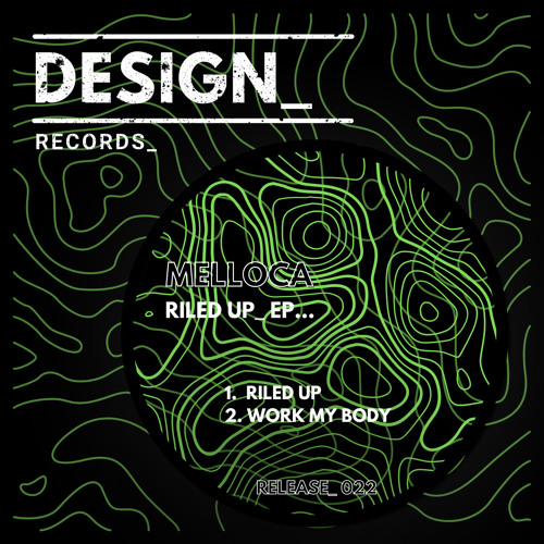 Stream Riled Up by DESIGN_ Records | Listen online for free on SoundCloud