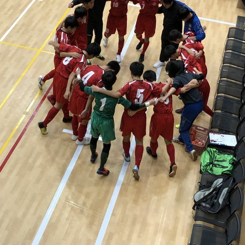 Stream Nikole Miguel Polar 185 by Rachel | Listen online for free on ...