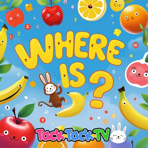 Stream Where is ABC? by Tack-Tack-TV | Listen online for free on SoundCloud