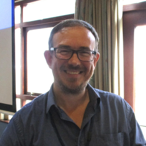 Stream Presbyters: Lee Gatiss at JAEC 2022 by Church Society | Listen ...