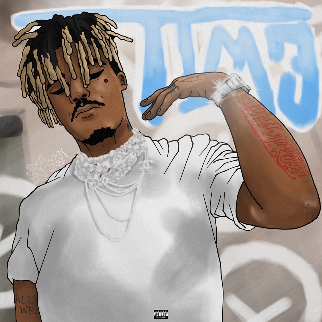 Stream Gabrifly28 | Listen to Juice WRLD Best Songs playlist online for ...