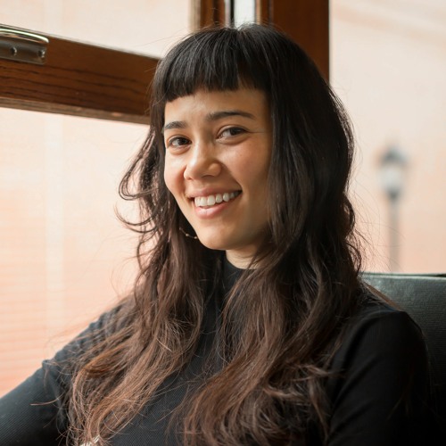 Stream episode Mobile Tour Guide (SPANISH): Breakthroughs - Marsha Mack ...