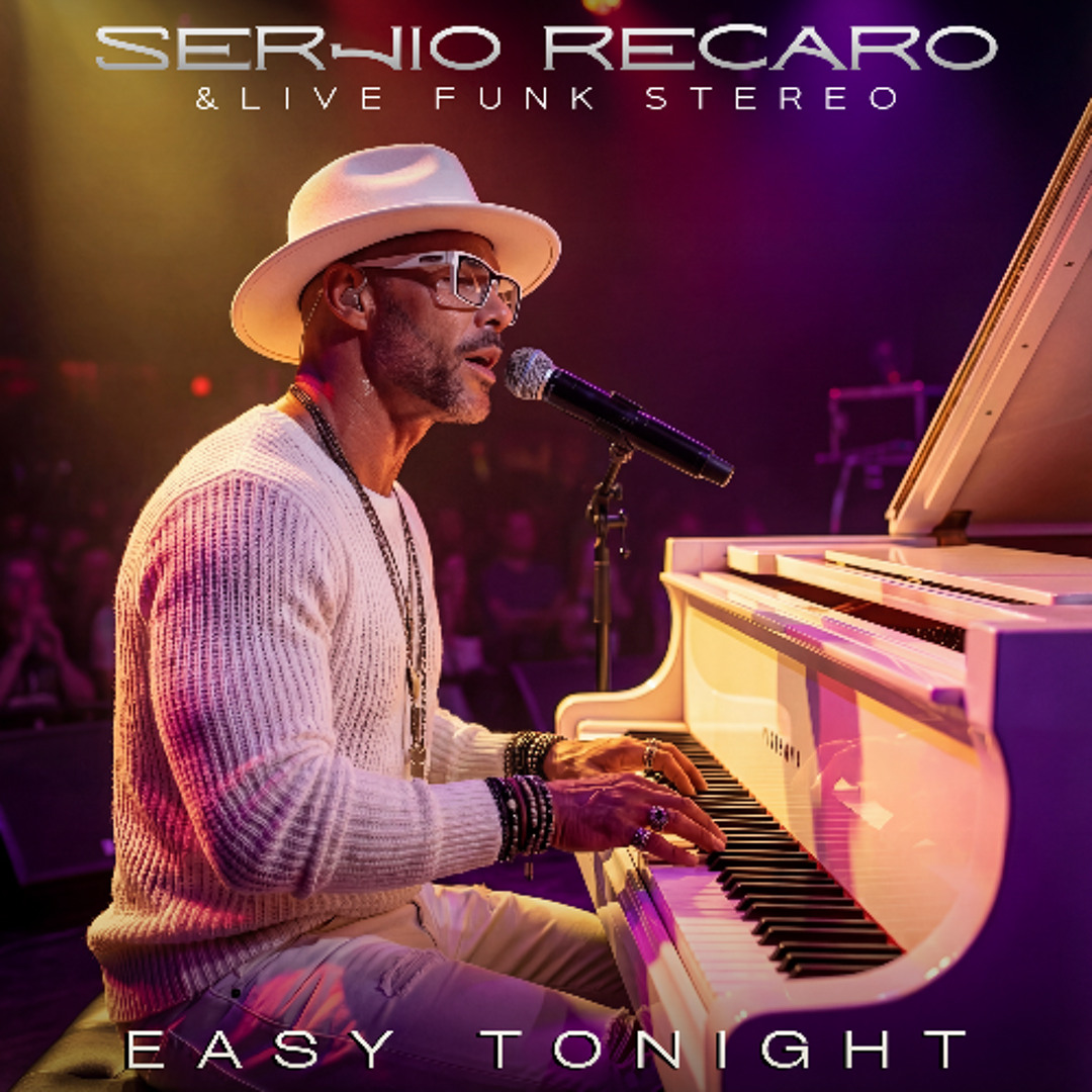 Stream EASY TONIGHT by Serjio Recaro | Listen online for free on SoundCloud