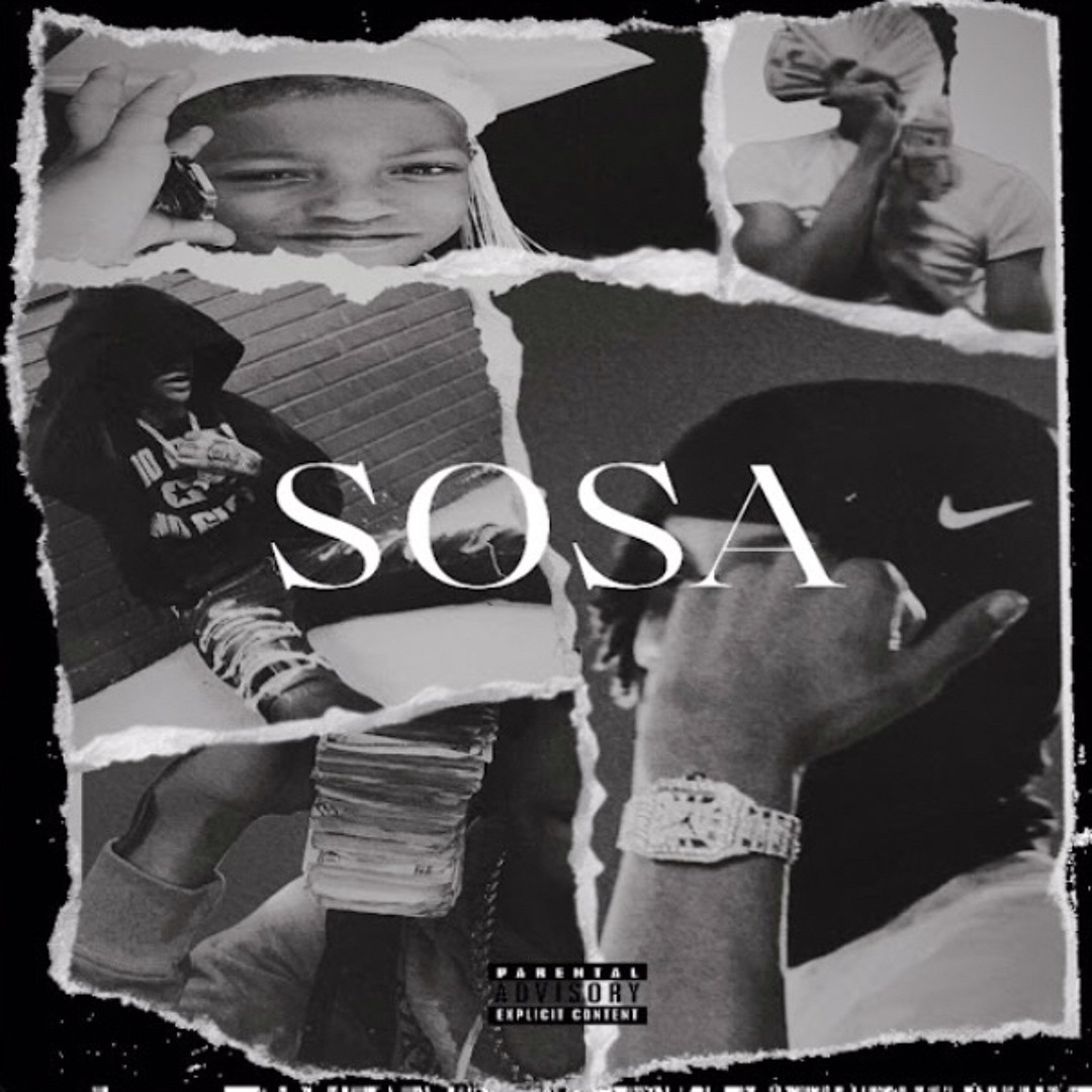 Stream Rell Sosa - SOSA by WALIN | Listen online for free on SoundCloud
