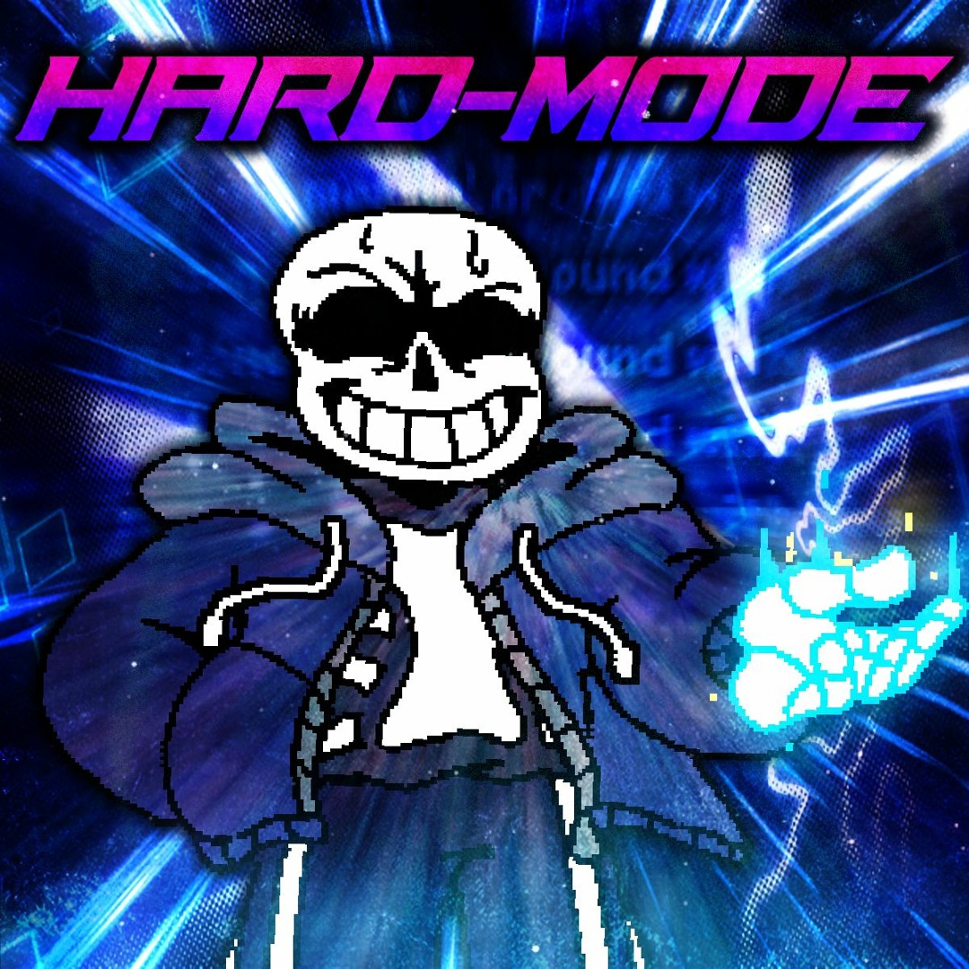 Listen to [HARD - MODE] (Grilled Cover) by PorkNDogs in Epic undertale ...