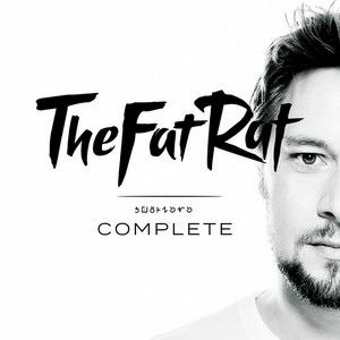Stream TheFatRat | Listen to TheFatRat Complete playlist online for ...