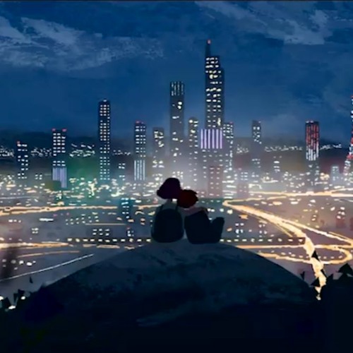 Stream Sleeping City (MiniCue) - Dominic Cabusi and Bronte Maree O ...