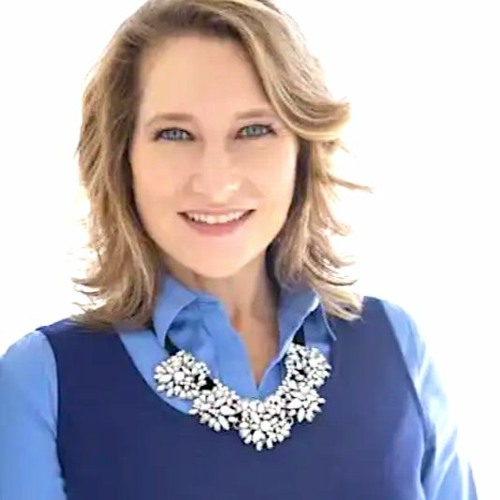 Stream Anne Tucker An Angelic Message FOR Humanity by KAren Swain ATP ...