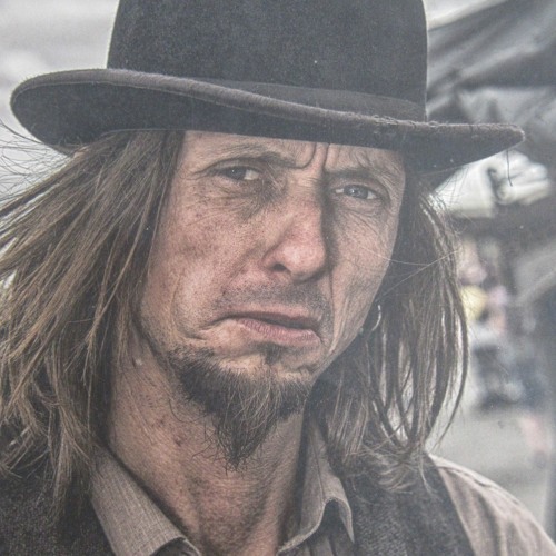 Stream 06 DANTE'S INFERNO by Jason Parr | Listen online for free on ...