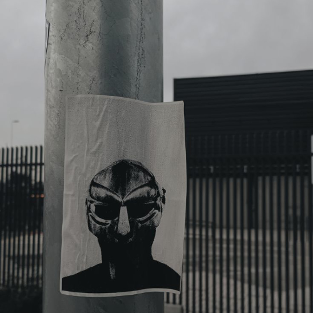 Stream Meat Grinder RMX (MF Doom) by Kdocia | Listen online for free on ...