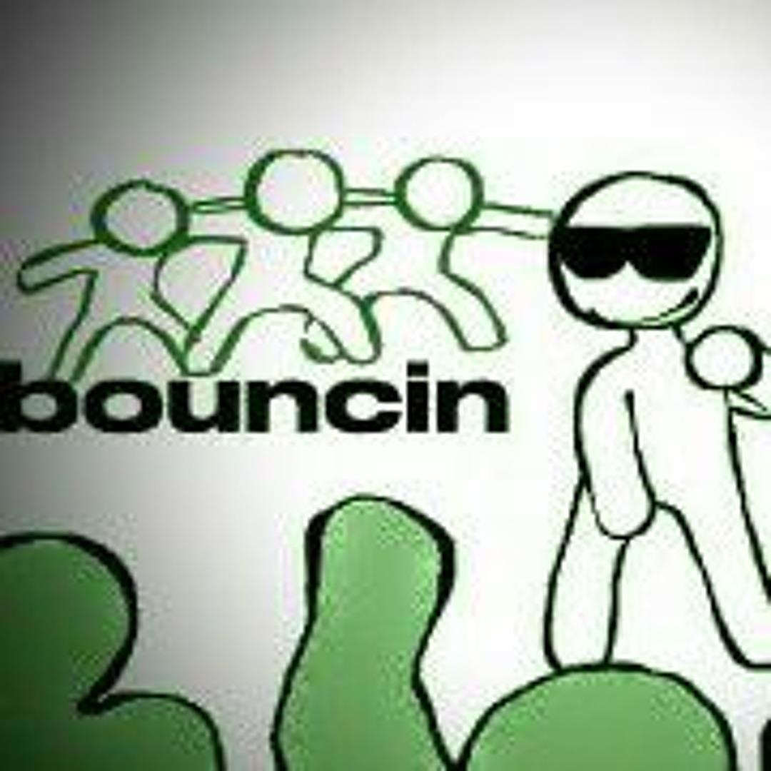 Stream bouncin - bxnji(slowed+reverb) by oddwin jr. | Listen online for ...