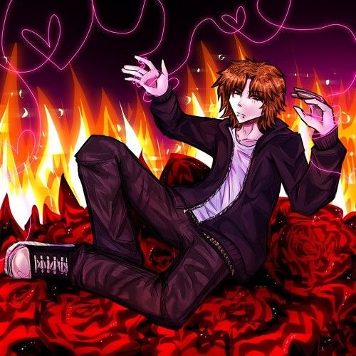 Stream EPITXME UNFORGIVABLE Official Visualizer by Moonlight | Listen ...