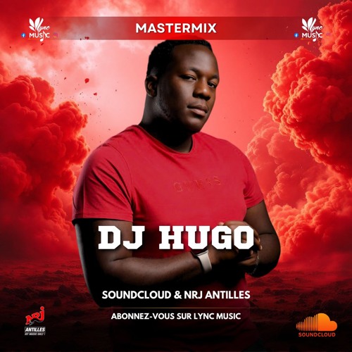 Stream 01 - DJ HUGO - NRJ MASTERMIX 11-04-2025 by LYNC MUSIC | Listen ...