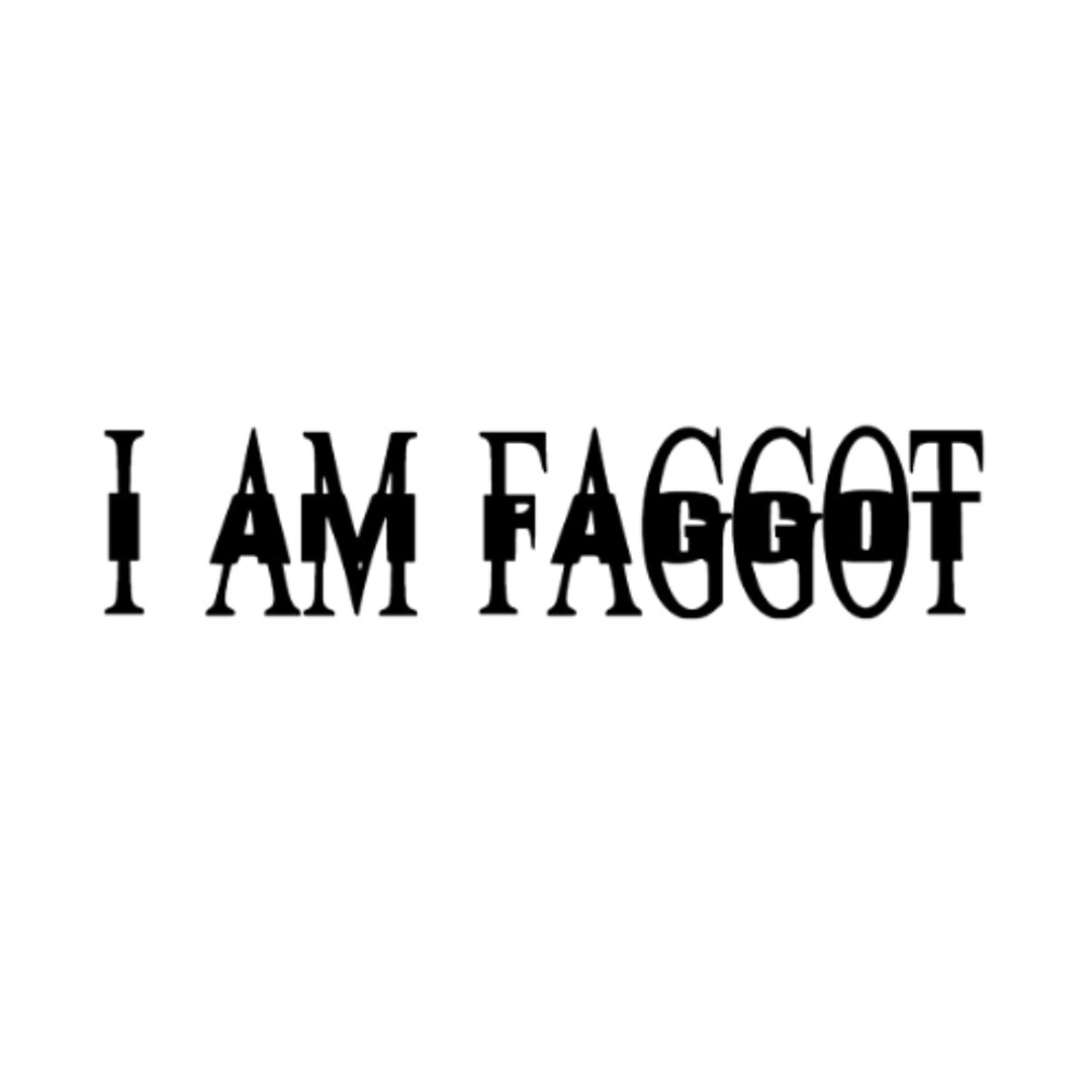Stream Genadiy Tiffany Listen To I Am Faggot Playlist Online For Free