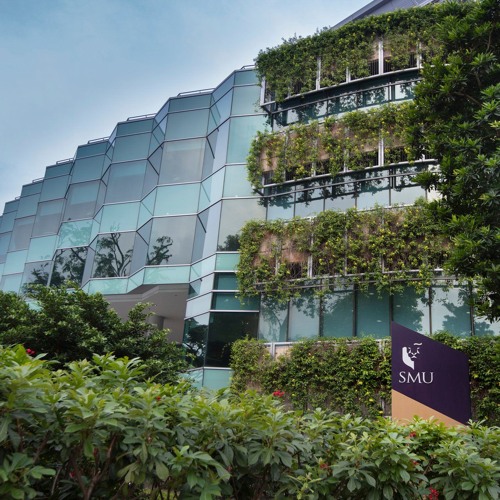 Stream SMU Art Collection | Listen to 25x25 [C] Li Ka Shing Library ...