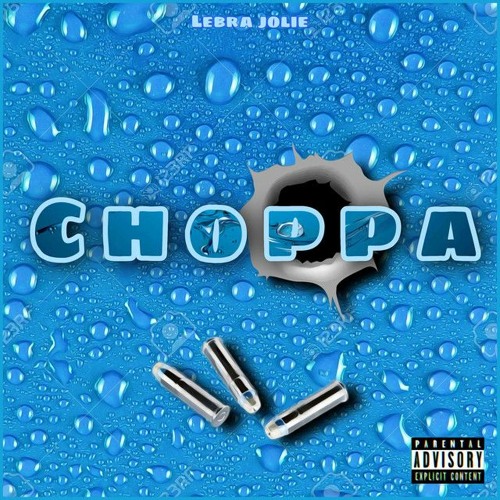 Stream CHOPPA 2.11.21 by Lebra Jolie | Listen online for free on SoundCloud
