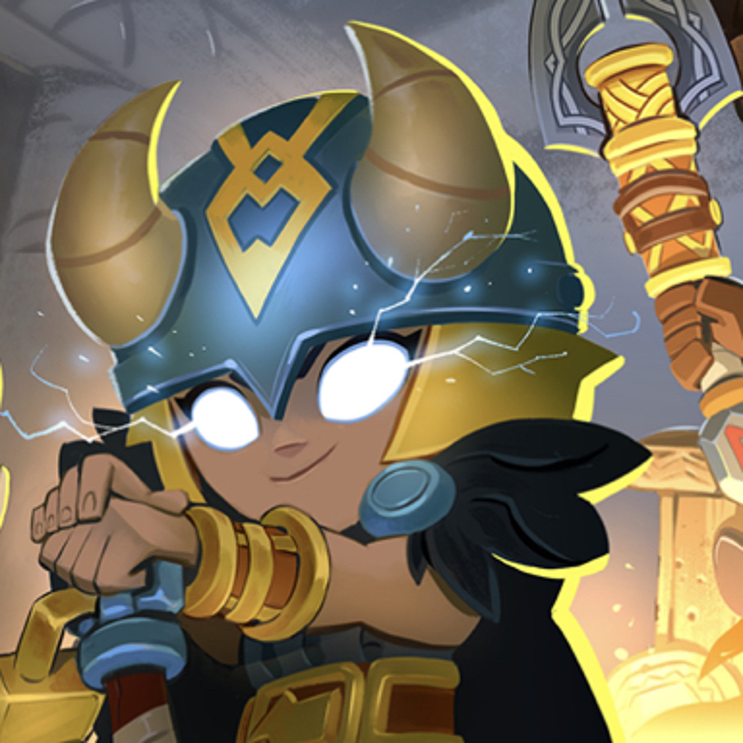 Stream Brawl Stars Season 25 (Ragnarok) - Menu by Punky | Listen online ...