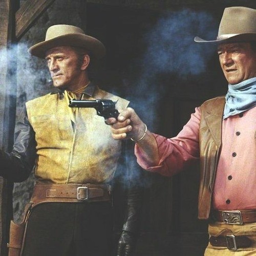 Stream JOHN WAYNE by MR SHENG | Listen online for free on SoundCloud