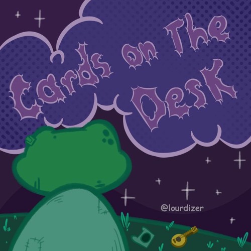 Stream Show Me Your Cards by lourdizer | Listen online for free on ...