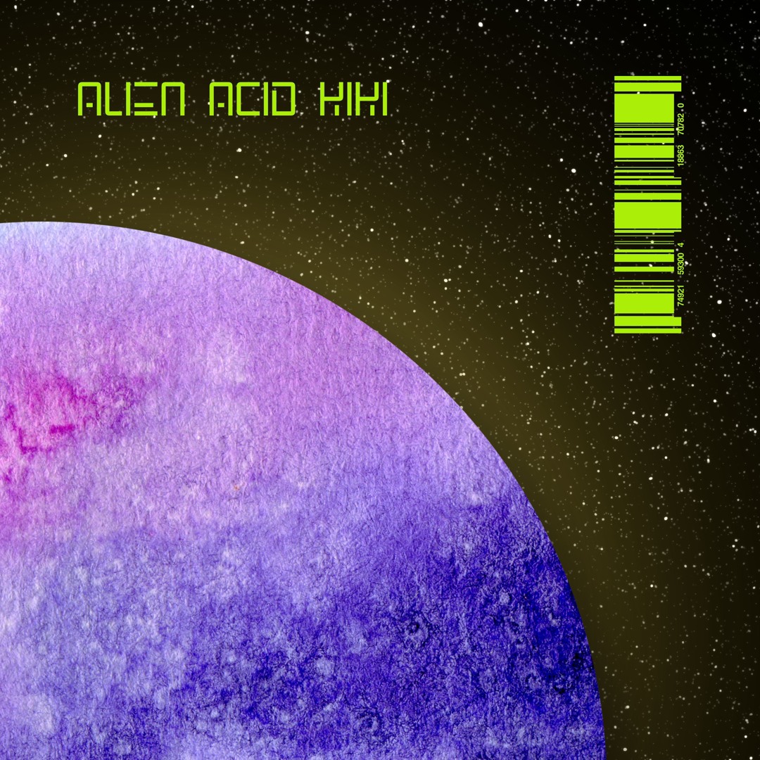 Stream ALIEN ACID KIKI | Planet Pride 2024 | The Brooklyn Mirage ...