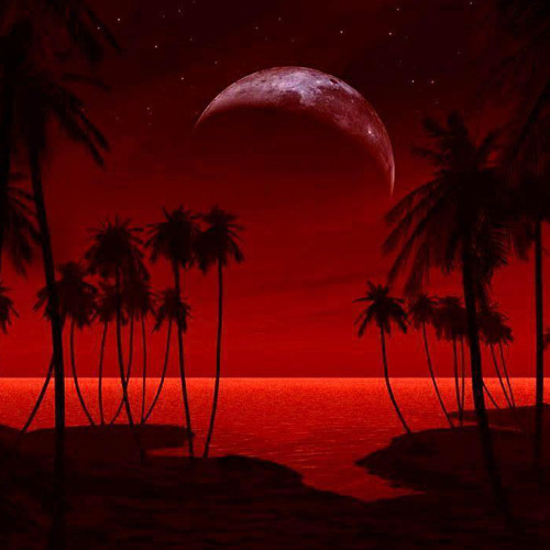 Stream lil blake - moon by lil blake | Listen online for free on SoundCloud