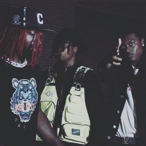 SAVEAJ - Freestyle (Original) - Listen to music