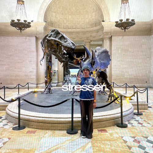 Stream Magic by Stresser | Listen online for free on SoundCloud