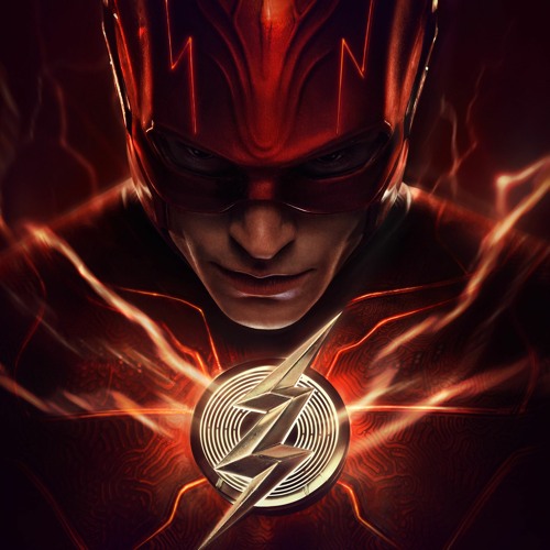 Stream THE FLASH Final Trailer Music | Trailer Music Version by Power ...