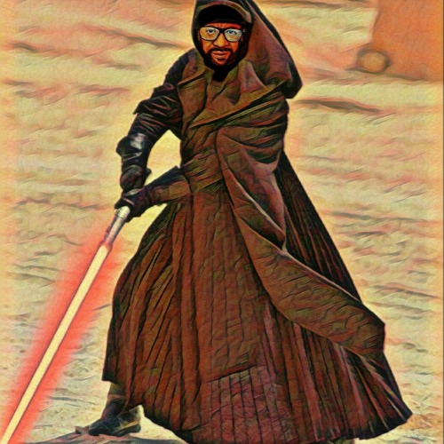 Stream THE CHOSEN SELECTION OF PADAWAN CALVIN JONES FROM SKANLOUS ...