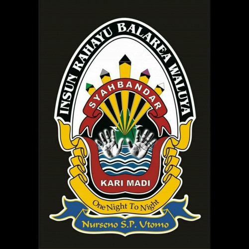 Stream Sejarah Syahbandar Kari Madi by YKKW | Listen online for free on ...