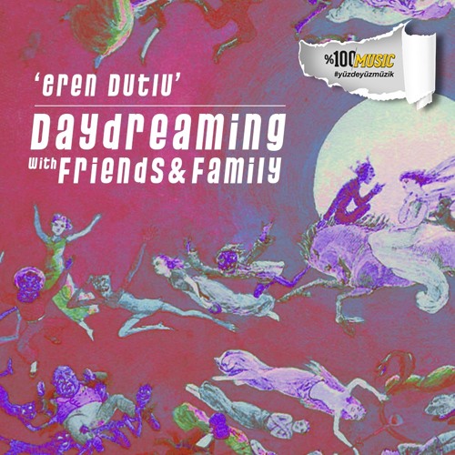 Stream daydreaming with Eren Dutlu (20-05-2022) by cantanca | %100 ... Stream daydreaming with Eren Dutlu (20-05-2022) by cantanca | %100 ...