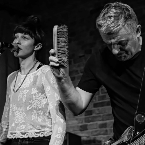 Stream VOICES FINALLY BEING HEARD by GENEVIEVE MURPHY & ANDY MOOR (THE ...