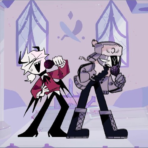 Stream Ruv And Selever Sing King Of Pain by FieryUnikitty 2007 | Listen ...