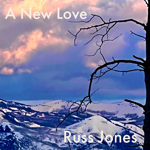 Stream A new Love by Russ Jones | Listen online for free on SoundCloud