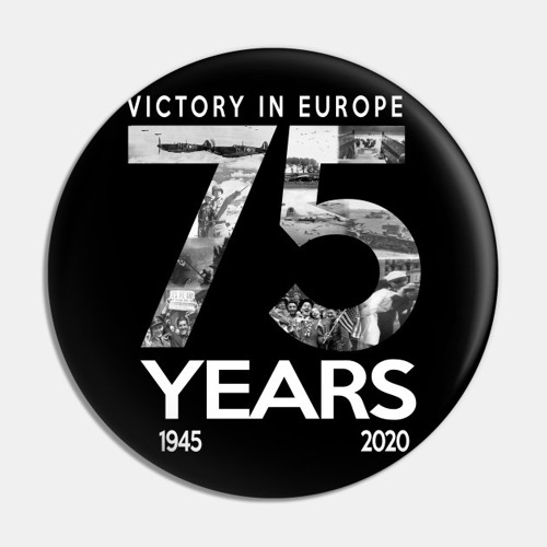 Stream We'll Meet Again (VE Day 2020) by Katie Ritson | Listen online ...