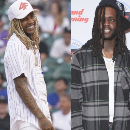 Stream Chief Keef X Lil Durk Squash No Beef By Lil Durkio Visitors Listen Online For Free