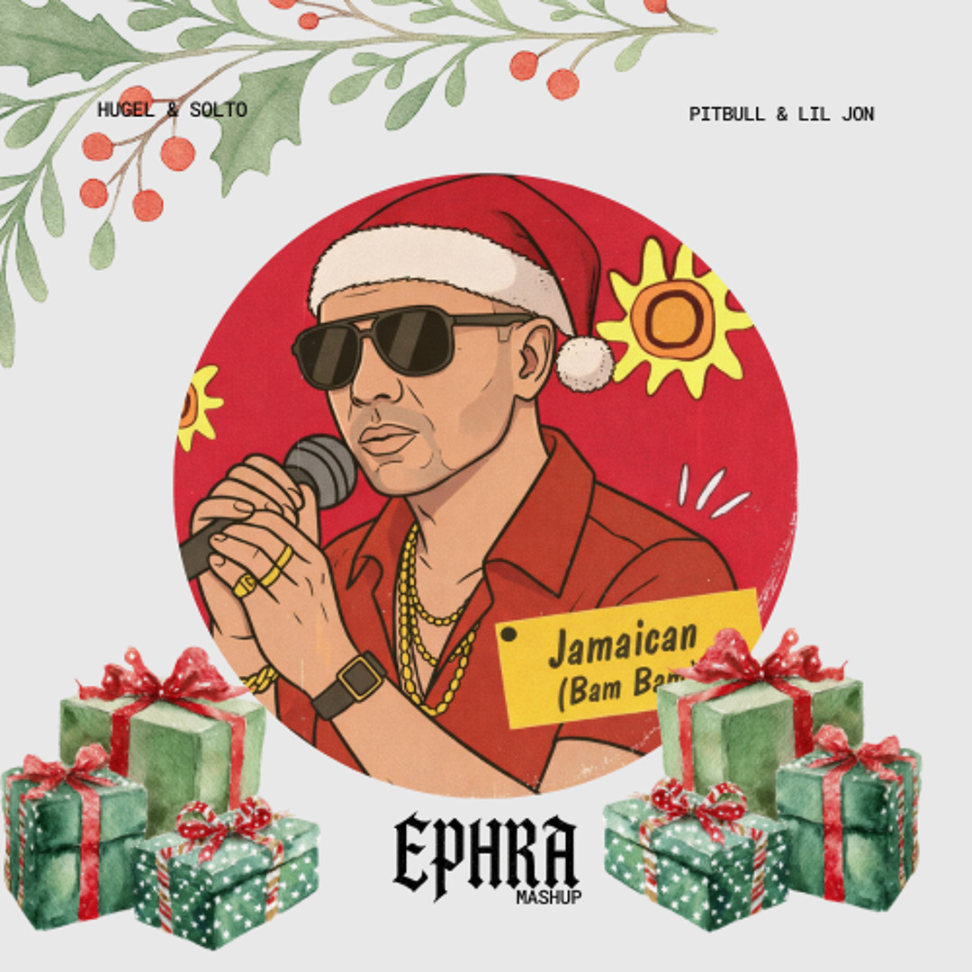 Stream Hugel, SOLTO x Pitbull, Lil Jon - Jamaican x Jingle Bells x CxLO ...