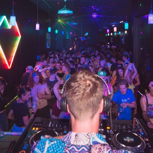 Stream SPECTRUM Pride Rave SLC by REDFOOT | Listen online for free on ...