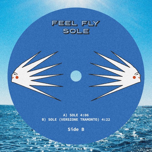 Stream B - Sole (Versione Tramonto) by Feel Fly | Listen online for ...
