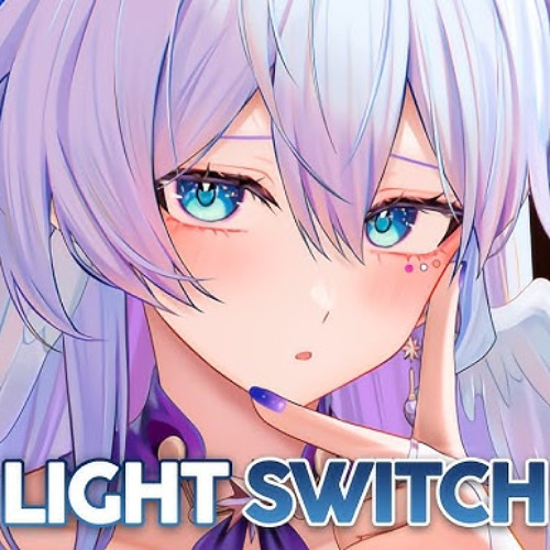 Stream Nightcore - Light Switch by Shinkon Ryokou | Listen online for ...