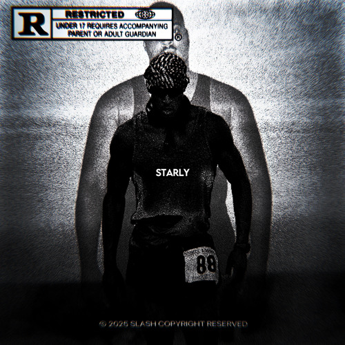 Stream LOCK IN. Starly - LONOWN, Riserayss x David Goggins (slowed ...