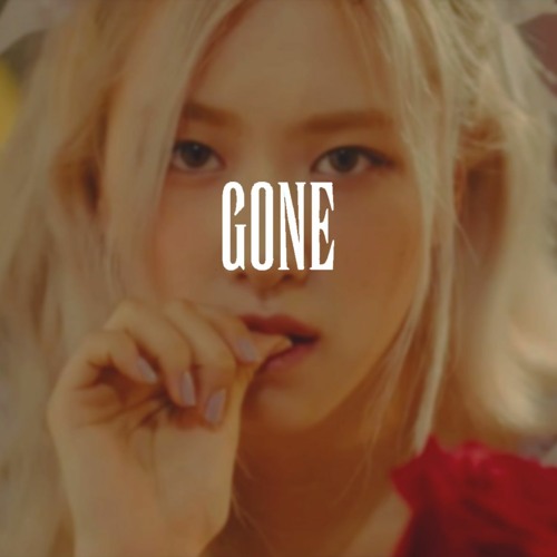 Stream ROSÉ - Gone (Cover) by chaiLatte | Listen online for free on ...