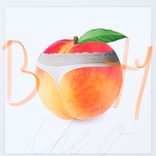 Stream booty giganton by The Original El Original | Listen online for ...