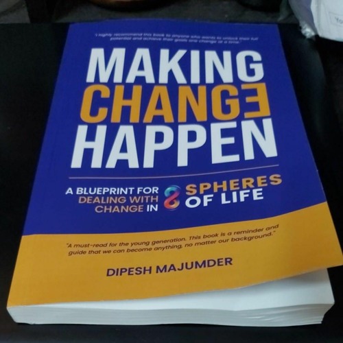 Stream Making Change Happen Anthem - For the Rebel Inside you from The Voice of Making Change ...